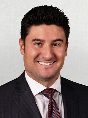 Joseph Rourke | Schwartz Jambois