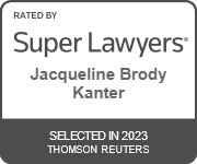 Jacqueline Brody Kanter | Schwartz Jambois